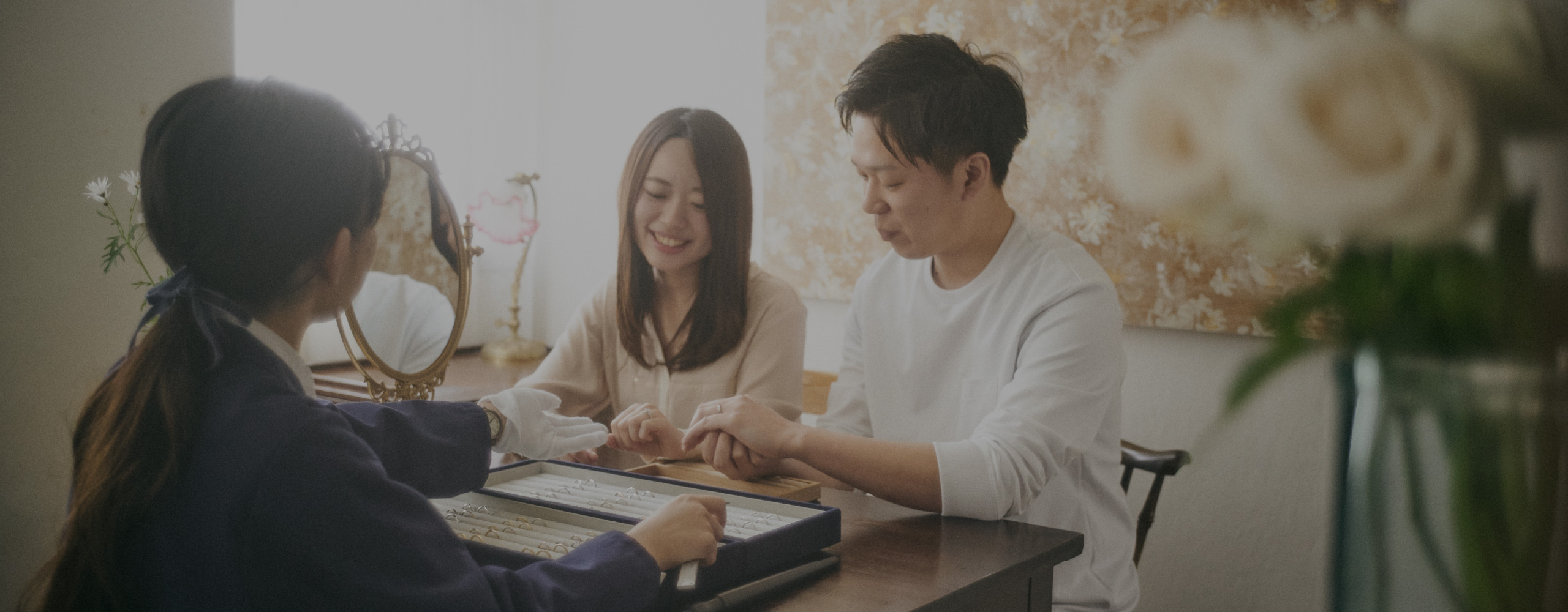 日本客製化婚戒品牌 ith台灣｜求婚戒指・結婚戒指