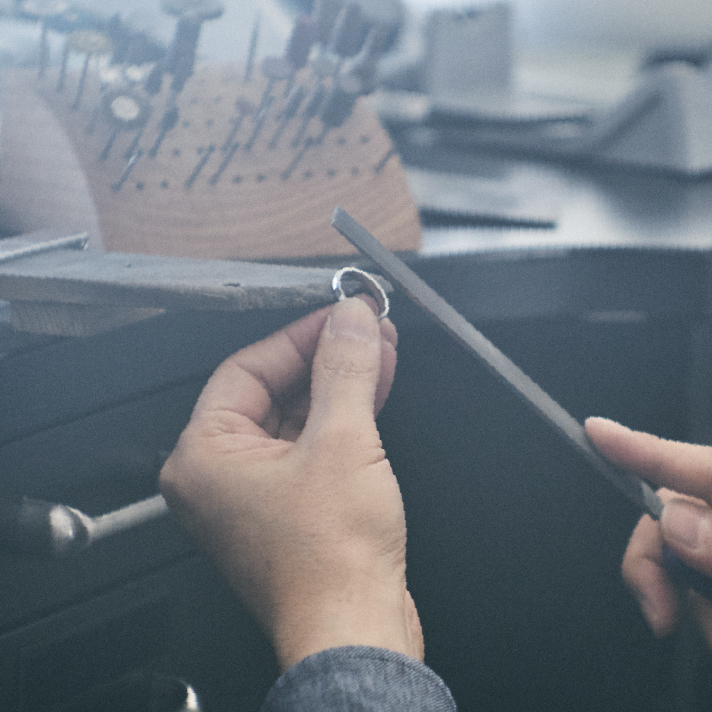 Marcato | ith singapore Tanjong Pagar Custom-made Wedding Rings ...